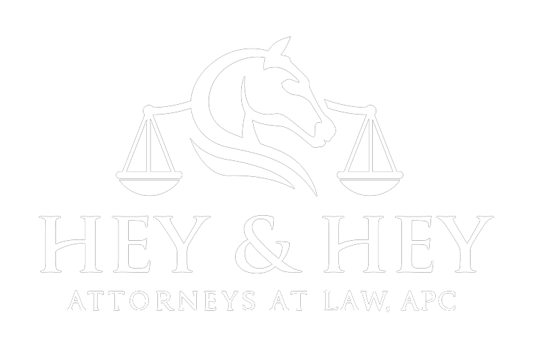 Equine Lawyer | California | Hey & Hey Attorneys at Law